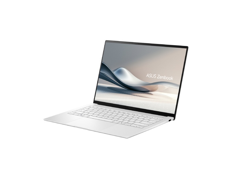 ASUS ZenBook S 14 OLED UX5406SA-PZ278X (14 inča 3K OLED, Intel Ultra 7 258V, 32GB, SSD 1TB, Win11 Pro) laptop