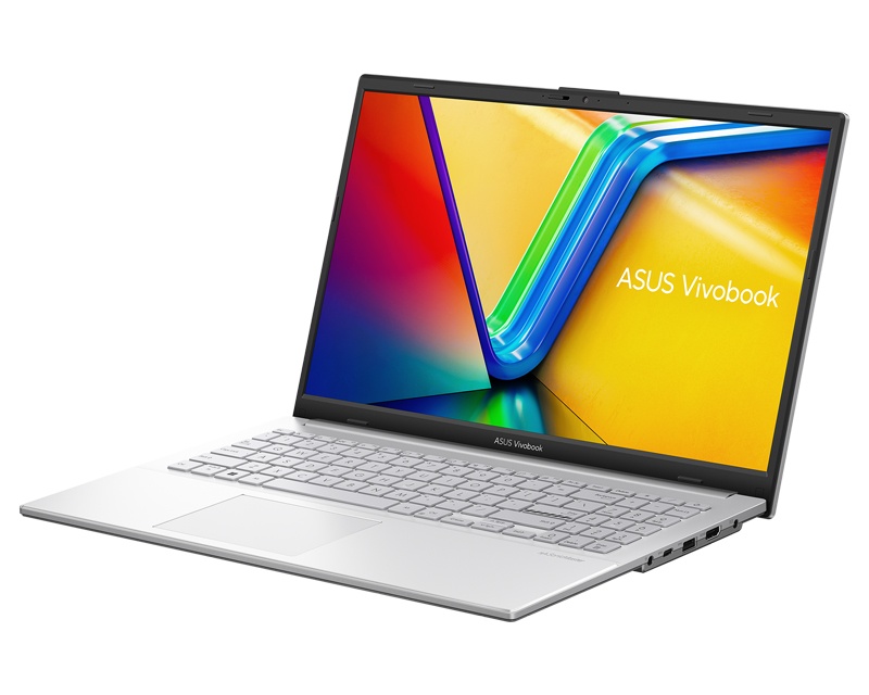 ASUS VivoBook 15 GO E1504FA-BQ2871 (15.6 inča FHD, Ryzen 5 40, 16GB, SSD 512GB) laptop