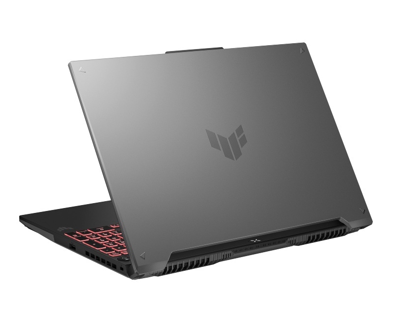 ASUS TUF Gaming A16 FA607NUG-RL117 (16 inča FHD+, Ryzen 7 7445HS, 16GB, SSD 512GB, GeForce RTX 4050) laptop