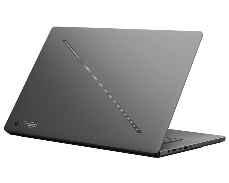 ASUS ROG Zephyrus G16 GU605CM-QR122 (16 inča 2.5K, Ultra 7 255H, 16GB, 1TB SSD, RTX 5060) laptop