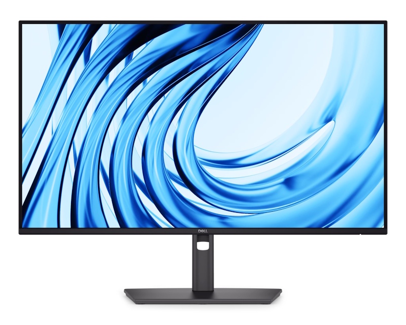 DELL 27 inch P2726H 120Hz Professional IPS monitor