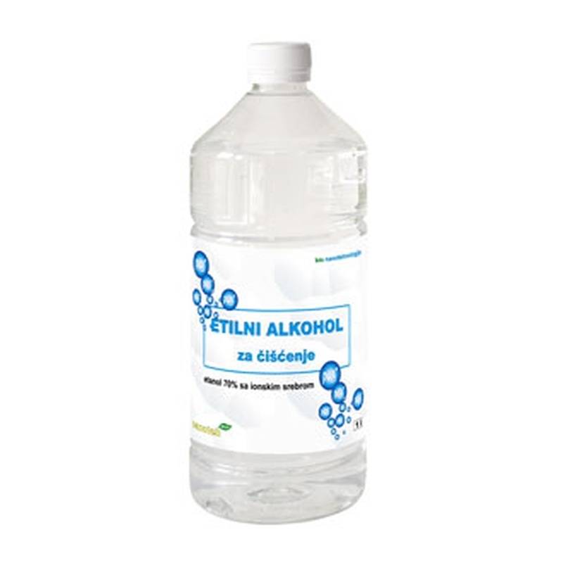 Alkohol 1000ml 9100018