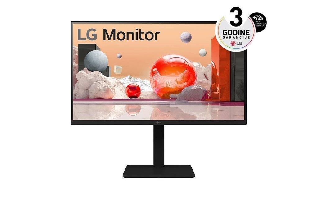 LG Monitor 27BA550-B (27BA550-B.AEUQ)