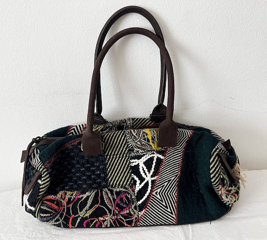 *DESIGUAL* torba
