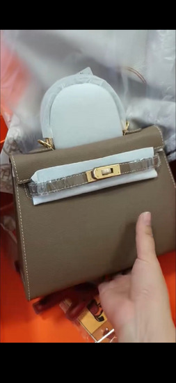 hermes nova torba 22cm 1:1
