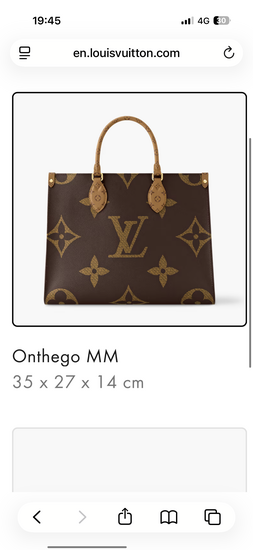Louis vuitton snizeno hitno