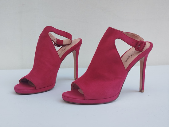 LAURA LIGUORI sandale,NOVO