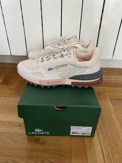 Lacoste original patike NOVE