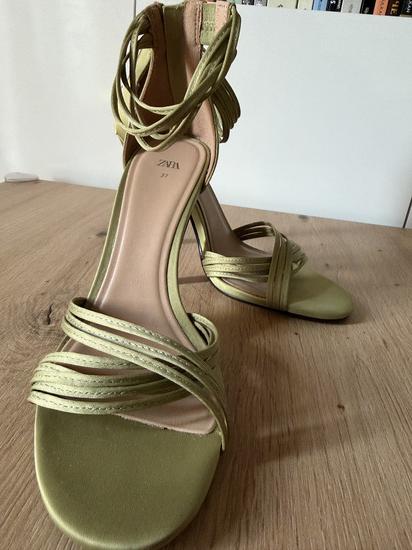 Zara sandale 37
