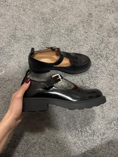 Zara loafers mokasine