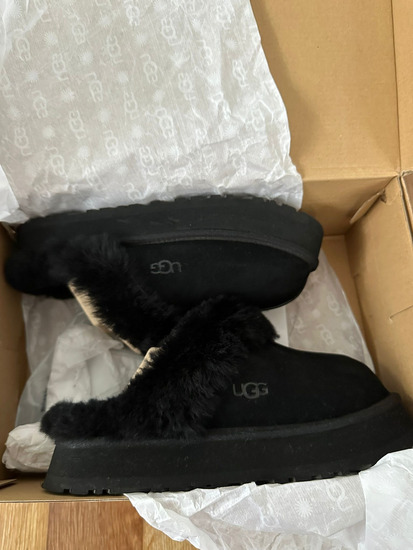Ugg papuce ORIGINAL NOVE