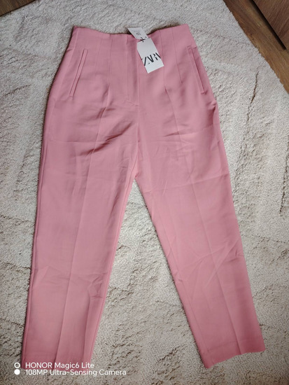Zara pantalone L