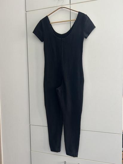 SKUBA/JUMPSUIT  dizajnerski komad
