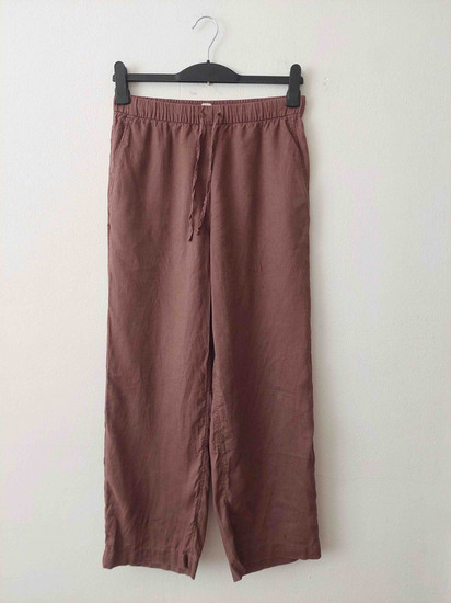 *ARKET* pantalone 100% lan