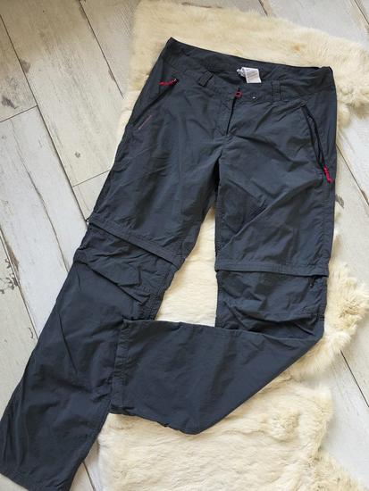 Quechua pantalone za planinarenje s 170
