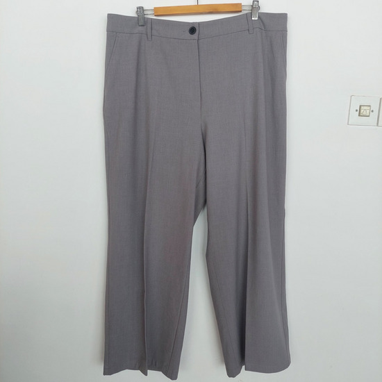 sive siroke pantalone XXL