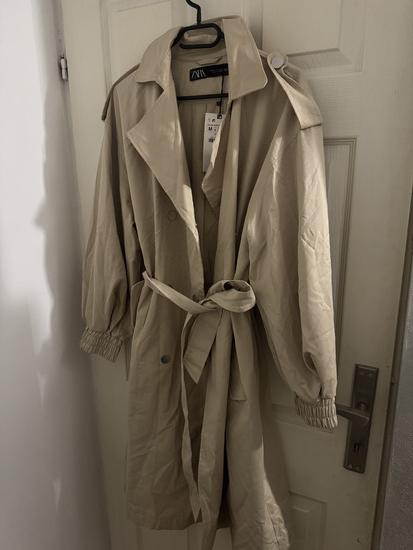 Zara trench nov M