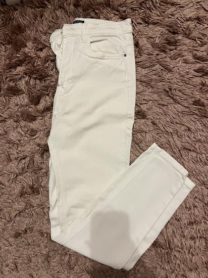 Stradivarius farmerke skinny