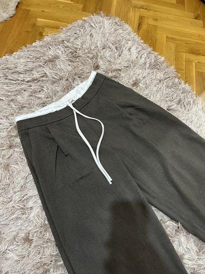Zara pantalone xs-s
