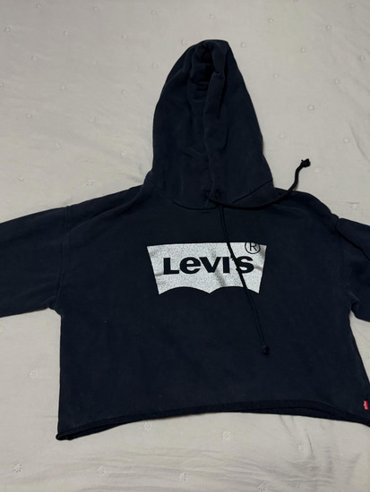 Levis duks