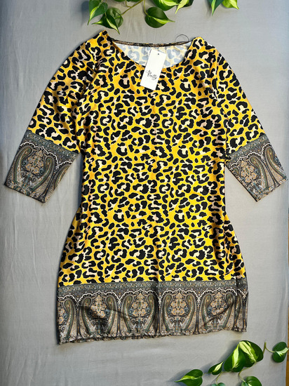 Pretty wind, made in Italy, M, NOVO sa etiketom