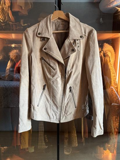 Orsay Leather Jacket NOVO