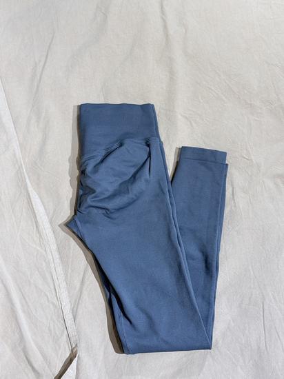 Impact helanke kao dfyne tamno sive / xs
