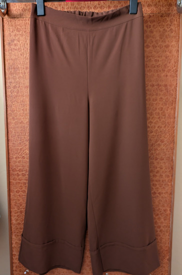 Pantalone sirokih nogavica REZZ