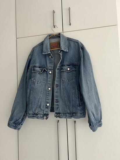 LEVI’S 501  retro gornjak REZZ