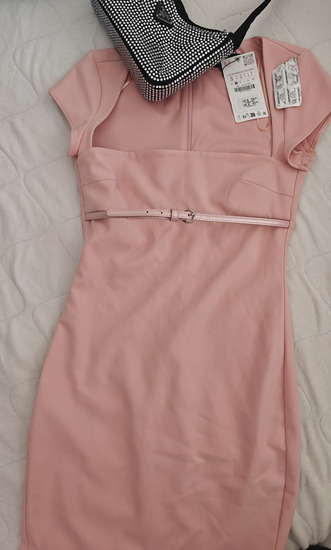 sale..Zara nova midi haljina
