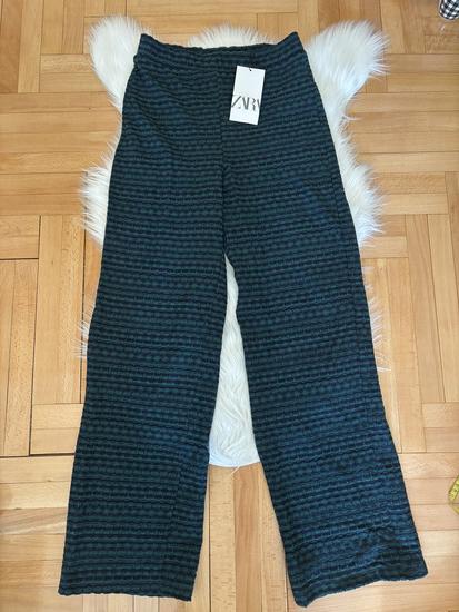 Zara nove pantalone- sa etiketom %% 499
