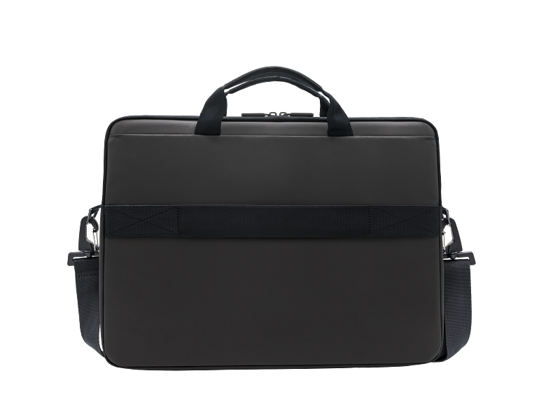 HP Modern 14" Laptop Briefcase, Moonless night, 3yw