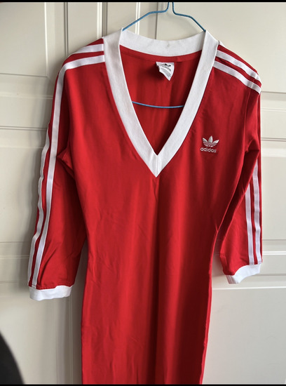 Adidas original haljina S