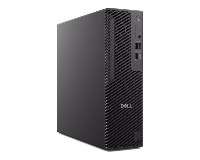 DELL Pro Max Slim Core Ultra 7 265 32GB 1TB SSD RTX A1000 8GB no WLAN Win11Pro 3yr NBD