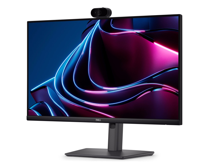 DELL Monitor P2426HEV 23.8", IPS