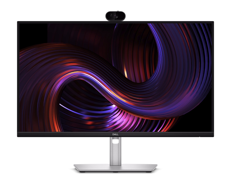 DELL Monitor P2726DEV 27", IPS