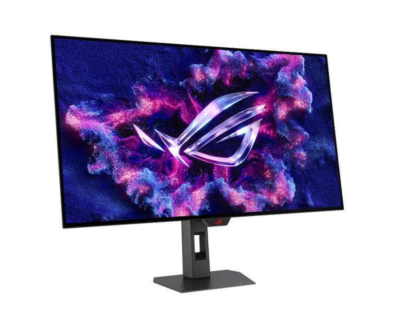 ASUS Gaming Monitor XG32UCWG ROG Strix 32", OLED