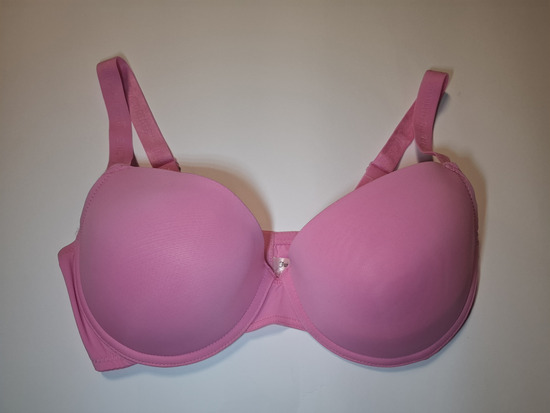 NOV pink Juicy Couture brus 34D/75D