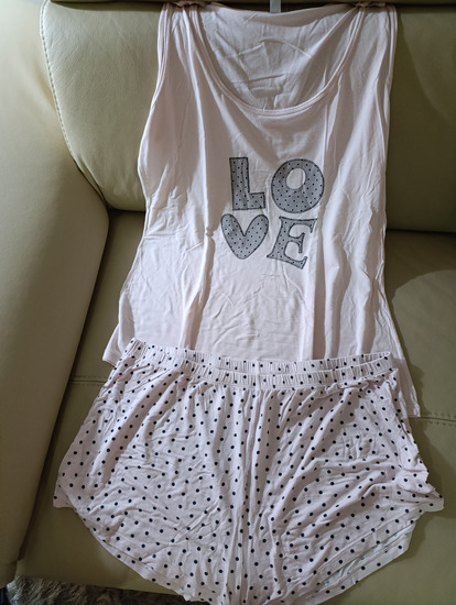 Set za spavanje Bonati