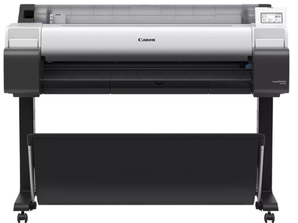 CANON Ploter TM-340 EURO, 6248C003AA