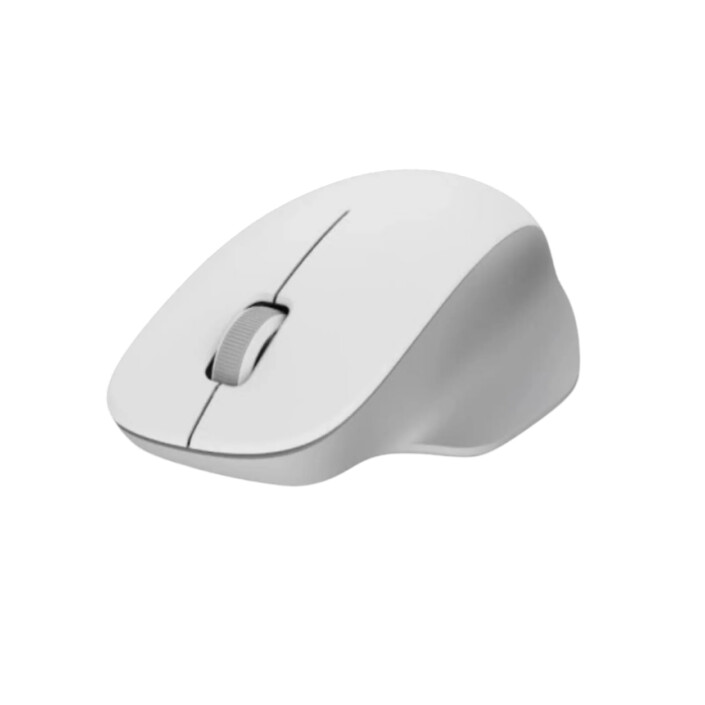Xiaomi Wireless Mouse Comfort Edition (White)