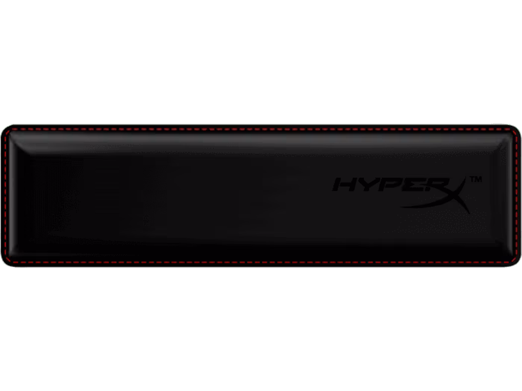 Dodatak za tastaturu HYPERX Ergonomska podloga za zglob ruke HyperX - Wrist Rest - Compact 60/65, 4Z7X0AA
