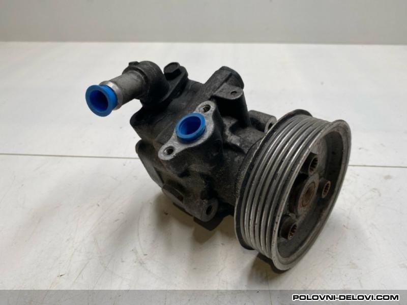 Volkswagen Crafter SERVO PUMPA Ostala Oprema