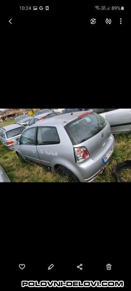 Volkswagen Polo Razni Delovi
