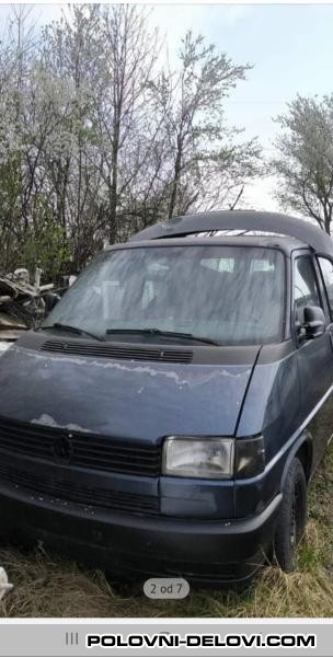 Volkswagen T4 Razni Delovi