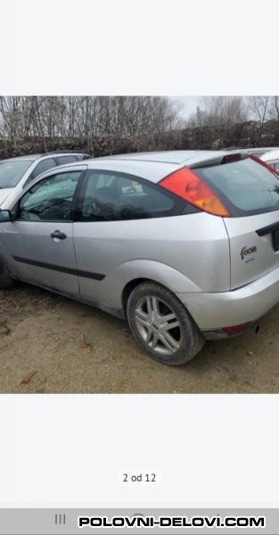 Ford Focus Razni Delovi