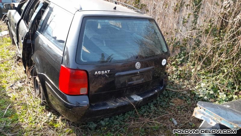 Volkswagen Polo Razni Delovi