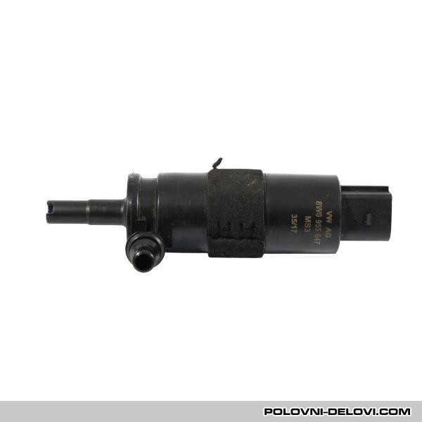 Audi A4 A6 A8 Motoric Na Posudi Za Pranje - 8W0 955 647