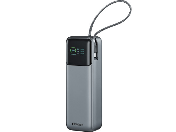 Sandberg Powerbank Sandberg All in1 421-30 20000mAh PD130W