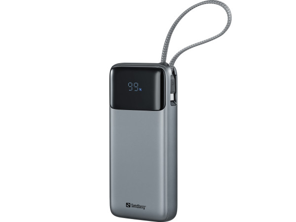 Sandberg Powerbank Sandberg All in1 421-29 20000mAh PD67W